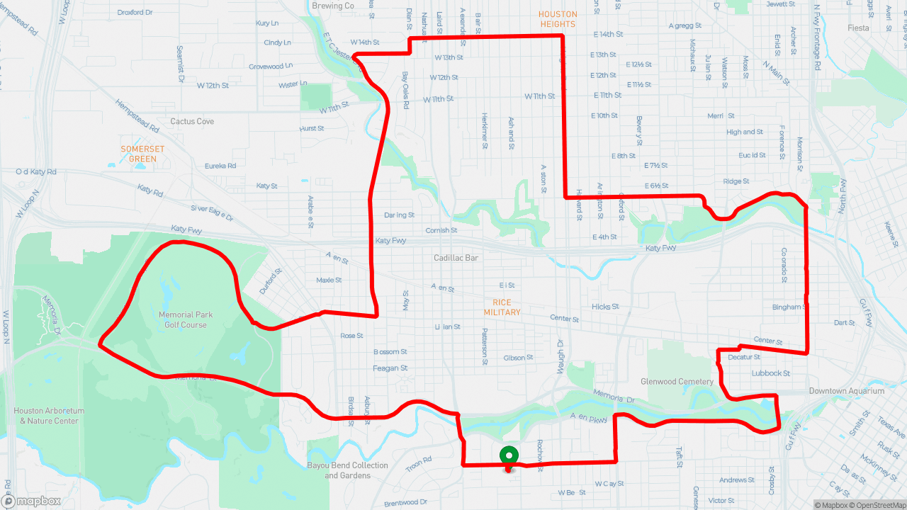 Chasing Watts Yee Haw Halloween Social