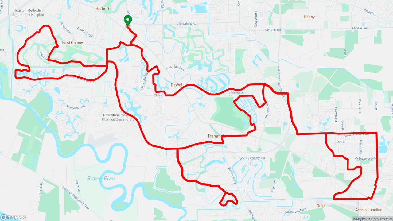 Chasing Watts | Morning SBux Crew (Thurs)