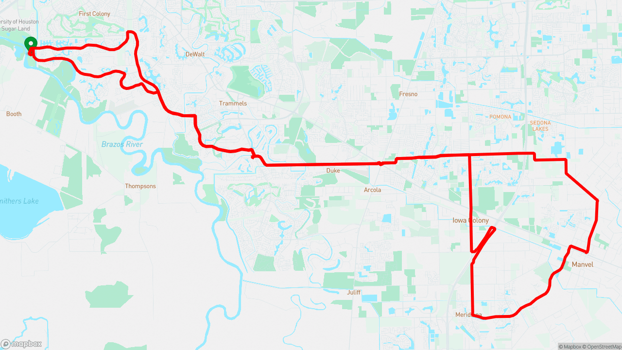 Chasing Watts | MCC Saturday Morning Ride