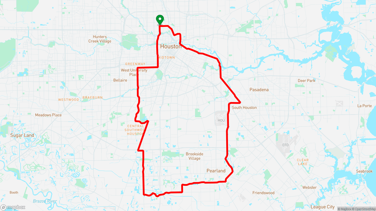 Chasing Watts | BSS⚡️Down South Saturday (road)