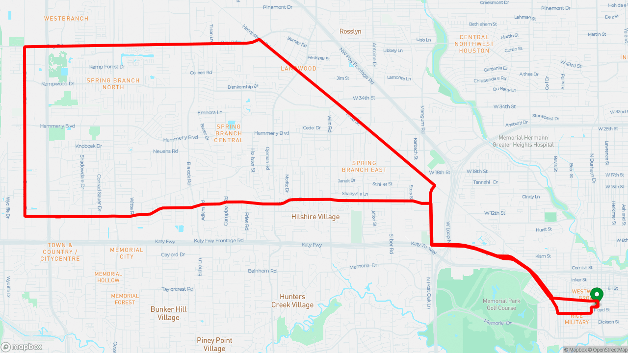 Chasing Watts | UBG Wednesday - Night Ride