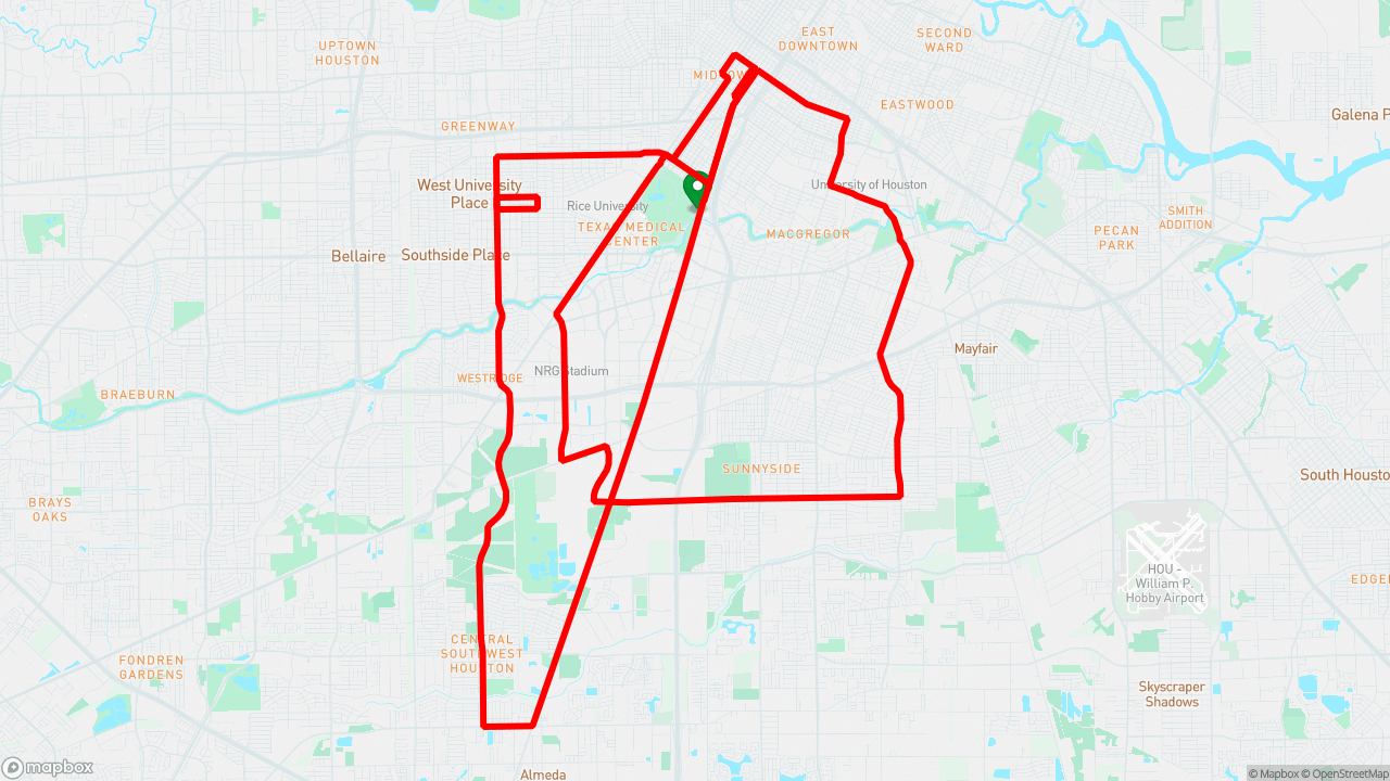 Chasing Watts | Hawk’s 44th SRZ Ride