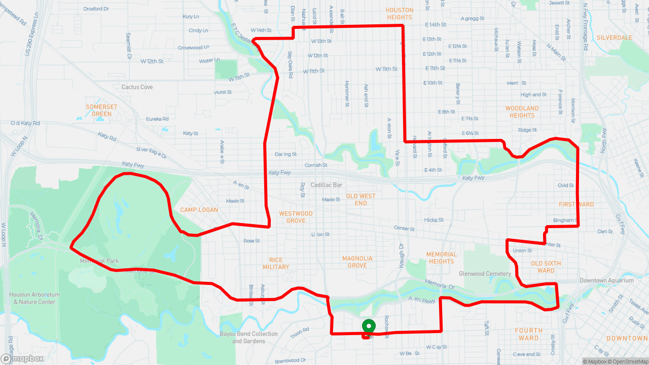Chasing Watts | YEE-HAW! Women’s Social Road Ride 🪩