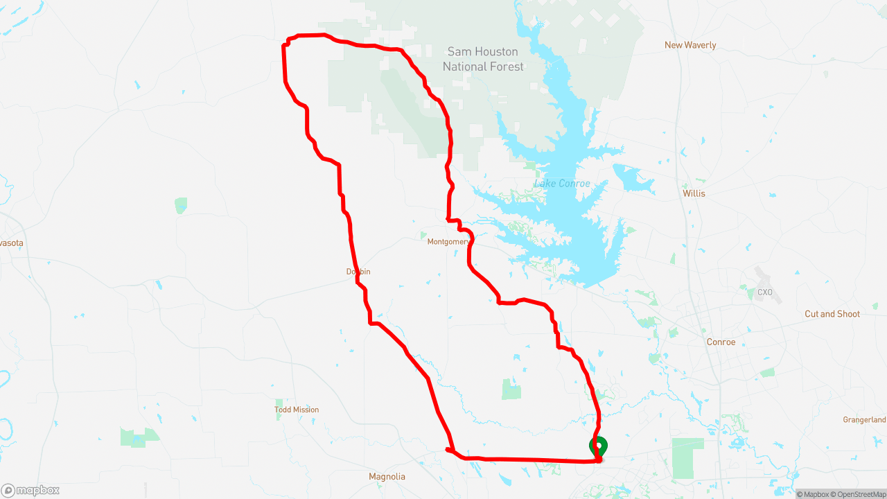 Chasing Watts | ROMMEO Tuesday Ride - Richards