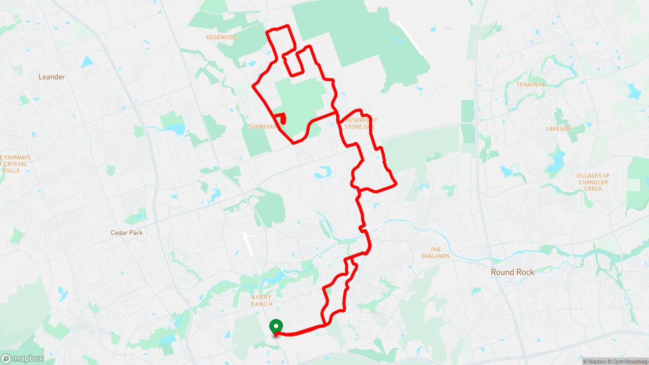 Chasing Watts | Trek Parmer – Parmer Pedaler