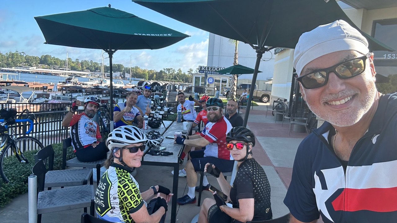 Chasing Watts | FRIDAY MORNING ️ LOVE RIDE