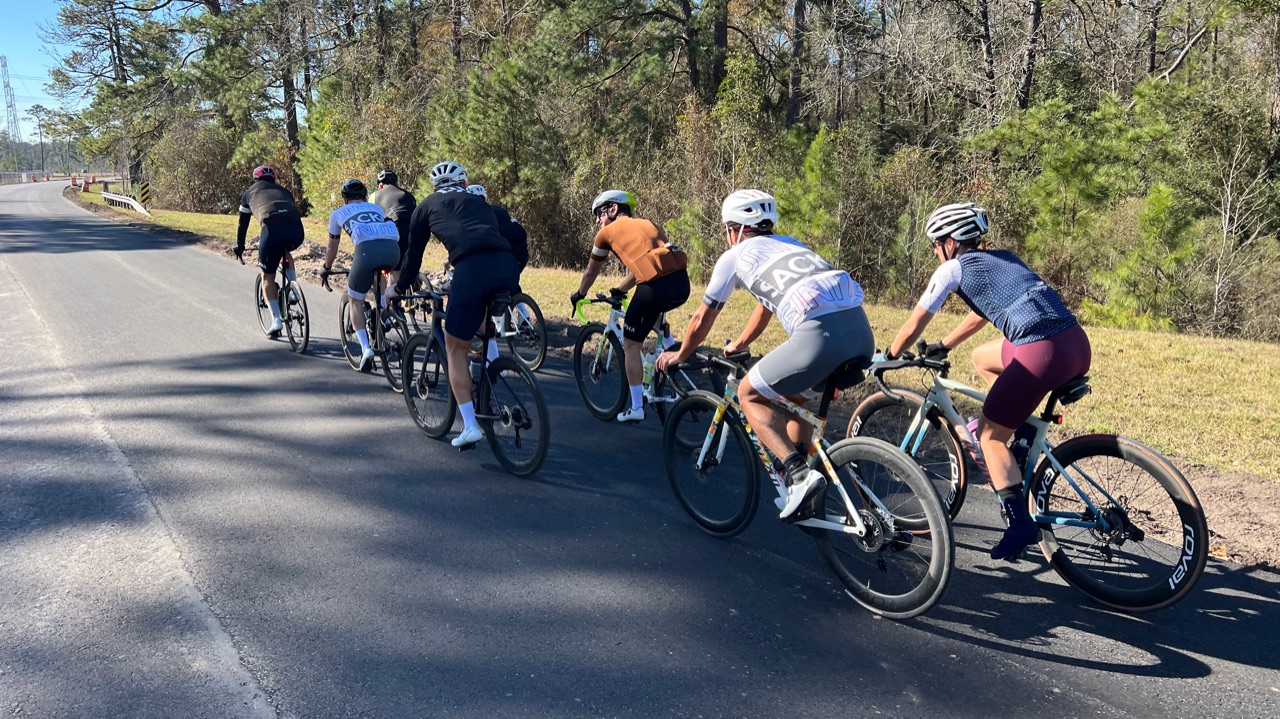 Chasing Watts | Cookie Monster