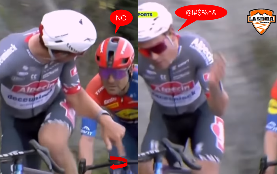 Chasing Watts | Wheel Suckers Ride Level 2 from Active Cycling