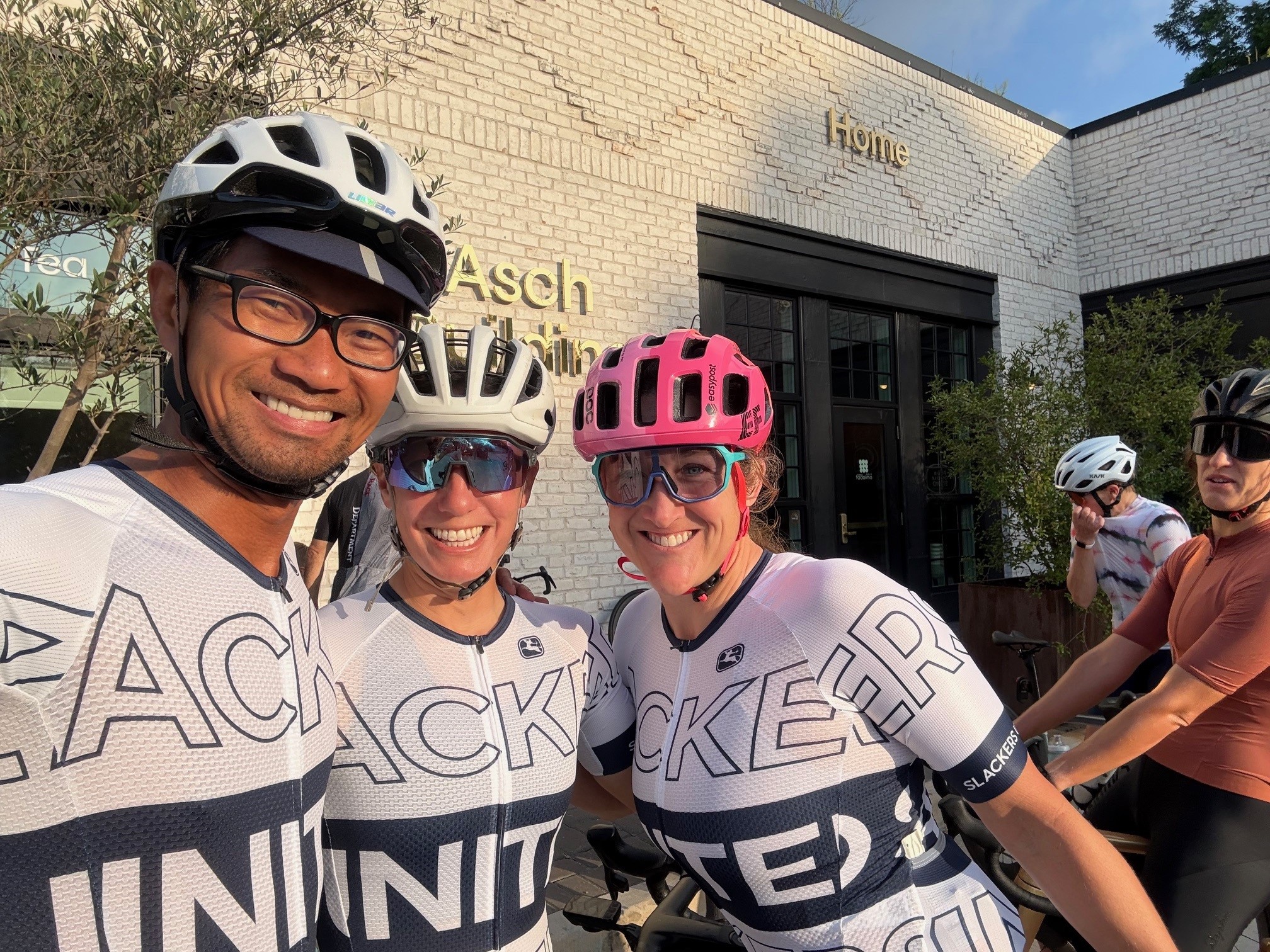 Chasing Watts | Saturday Ride