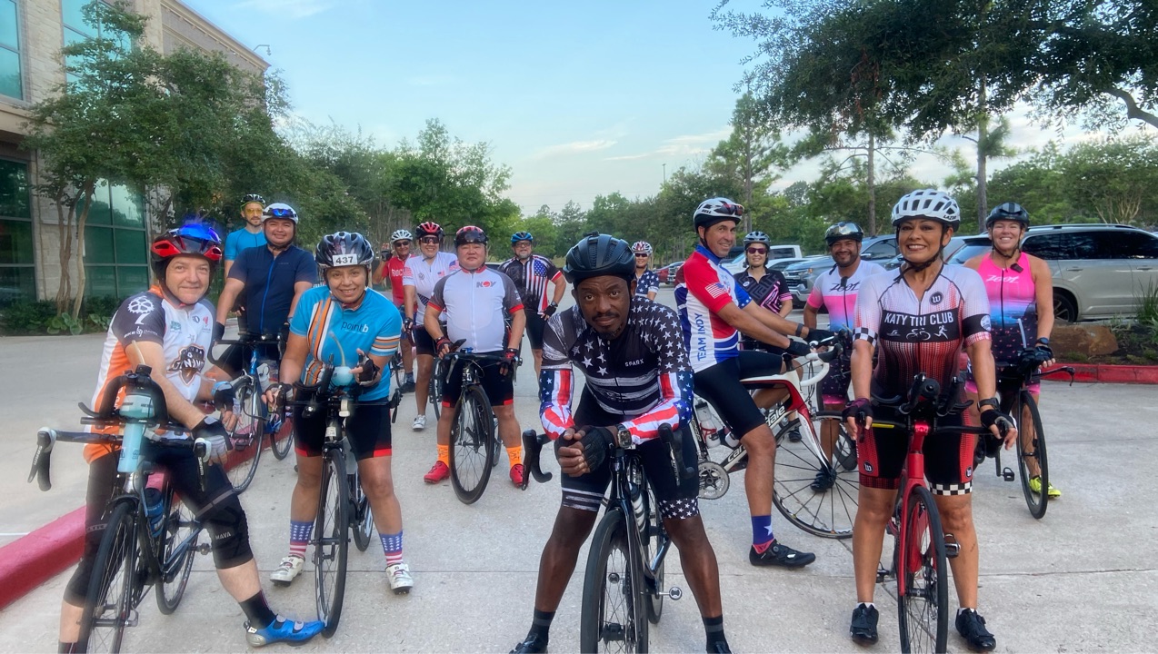 Chasing Watts | LifeTime Cinco Ranch