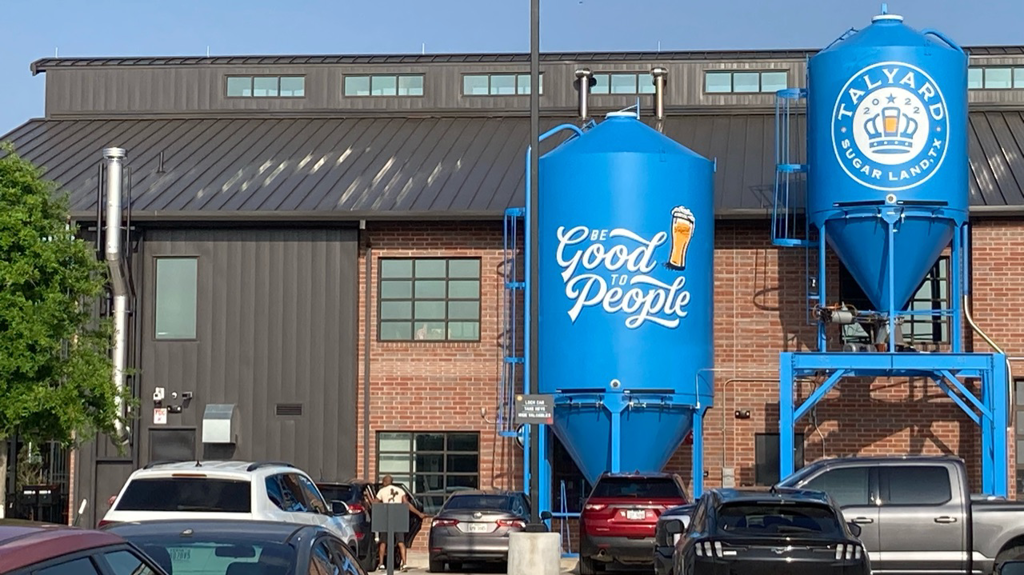 Chasing Watts | Talyard Squiggle