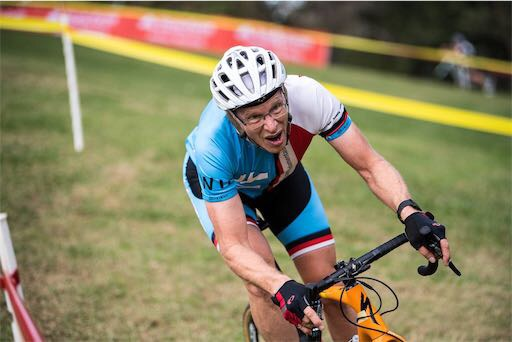 Chasing Watts | MCC Saturday Morning Ride